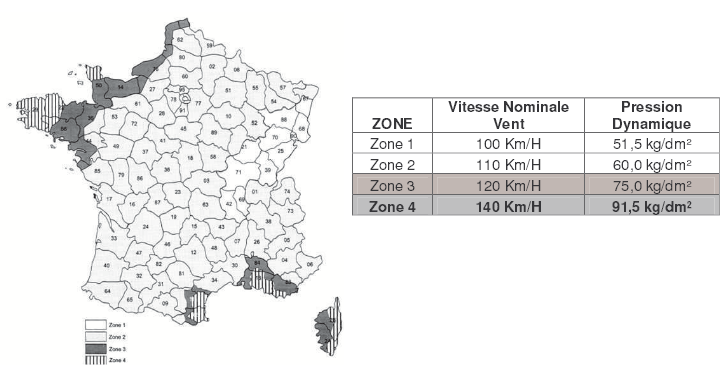 Guide de pose - installation d'une palissade bois PARANA | Deck-linea